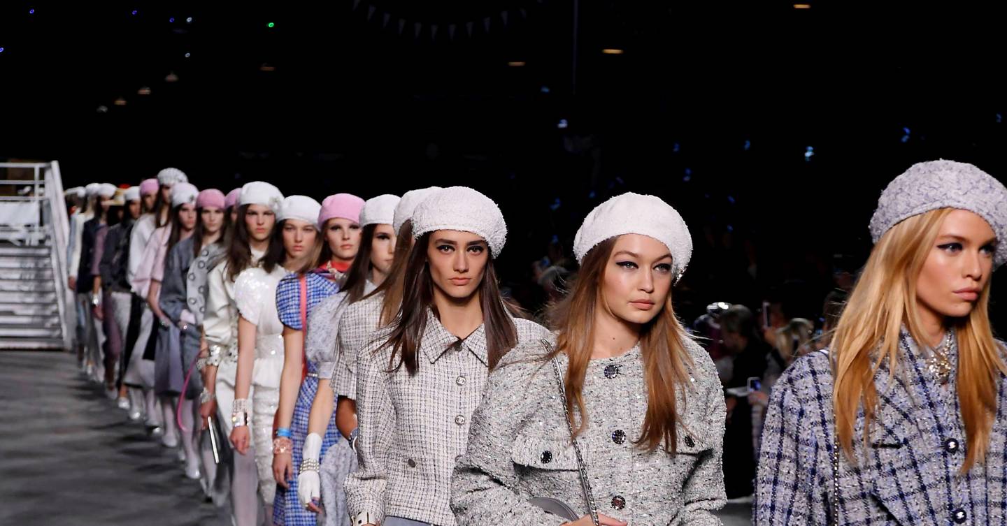 Everything You Need To Know About Chanel’s Cruise Collection | British ...