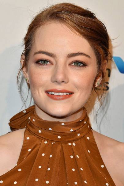 Rachel Goodwin On Emma Stone's La La Land Makeup | British Vogue