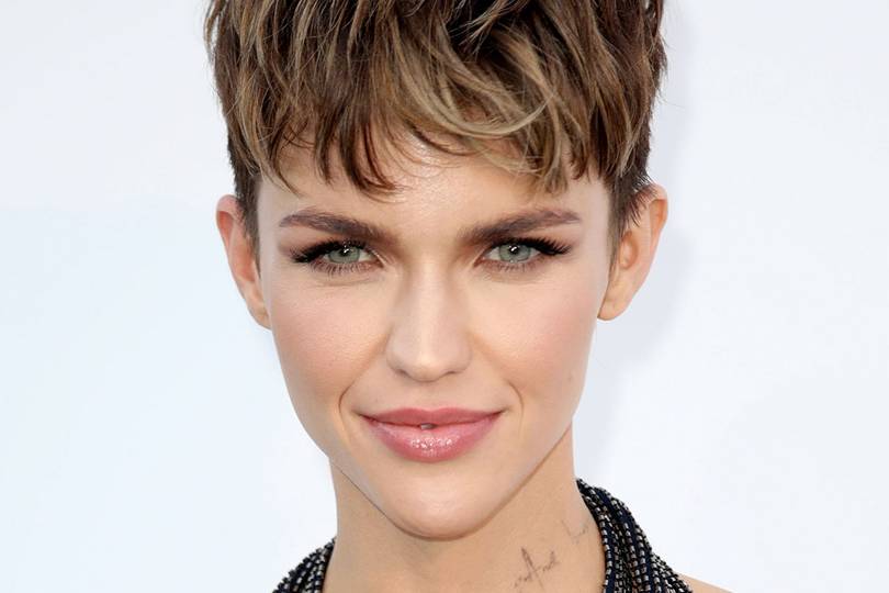 Ruby Rose As Batwoman Will Be First Openly Gay Superhero | British Vogue