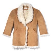 The Best Shearling Jackets To Buy Now | British Vogue
