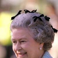 Queen Elizabeth Style In Pictures | British Vogue