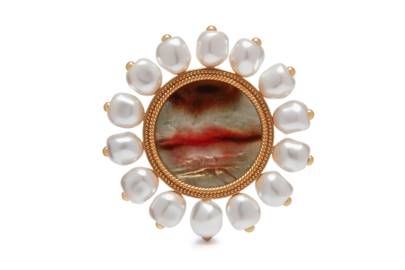 Best Brooches To Buy Now | British Vogue