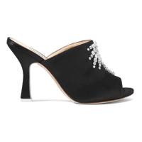 Best Evening Mules | British Vogue