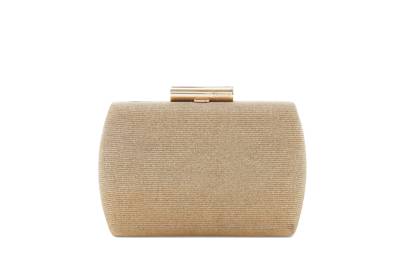 The 12 Best Gold Bags To Buy Now | British Vogue