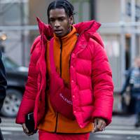A$AP Rocky Fashion | British Vogue