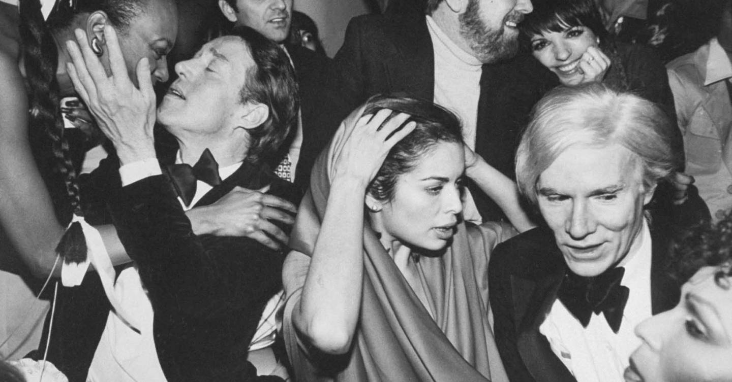 Studio 54 Documentary Offers A Fascinating Look Inside The Legendary ...