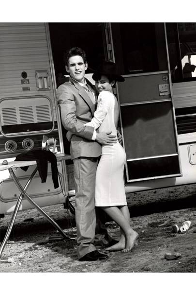 Bruce Weber – Vogue Photography, Fashion Photographer, Vogue shoots ...