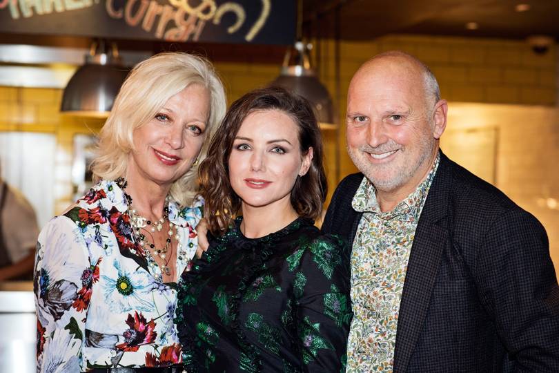 Sali Hughes Wedding Beauty | British Vogue