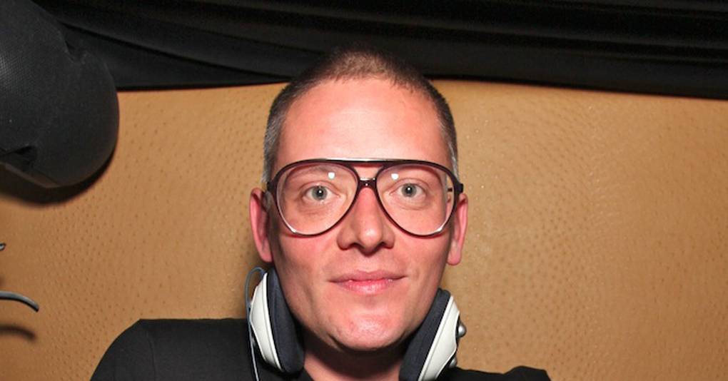 Giles Deacon talks about success and fame | British Vogue