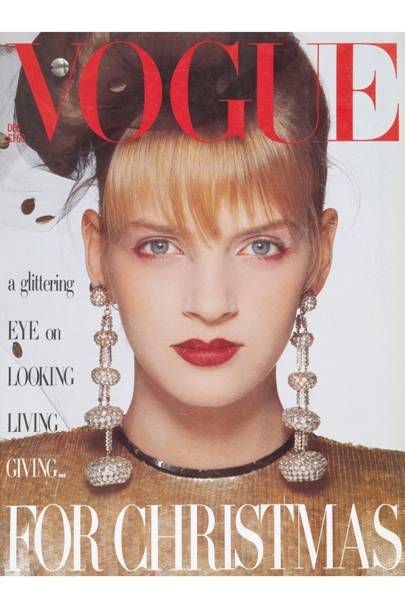 Beatrix Miller Obituary British Vogue Editor Died Covers Archive ...