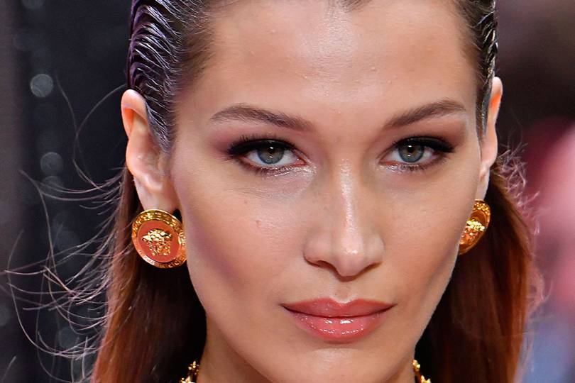 How To Go Blonder Like Bella Hadid For Summer | British Vogue