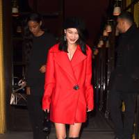 Bella Hadid Style File: Fashion And Street Style | British Vogue