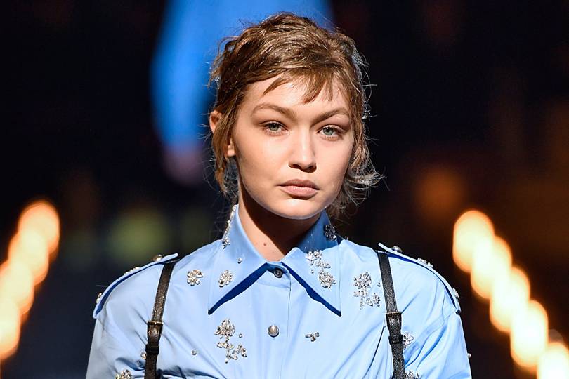 5 Styling Tips To Take From Prada's AW19 Menswear Collection | British ...