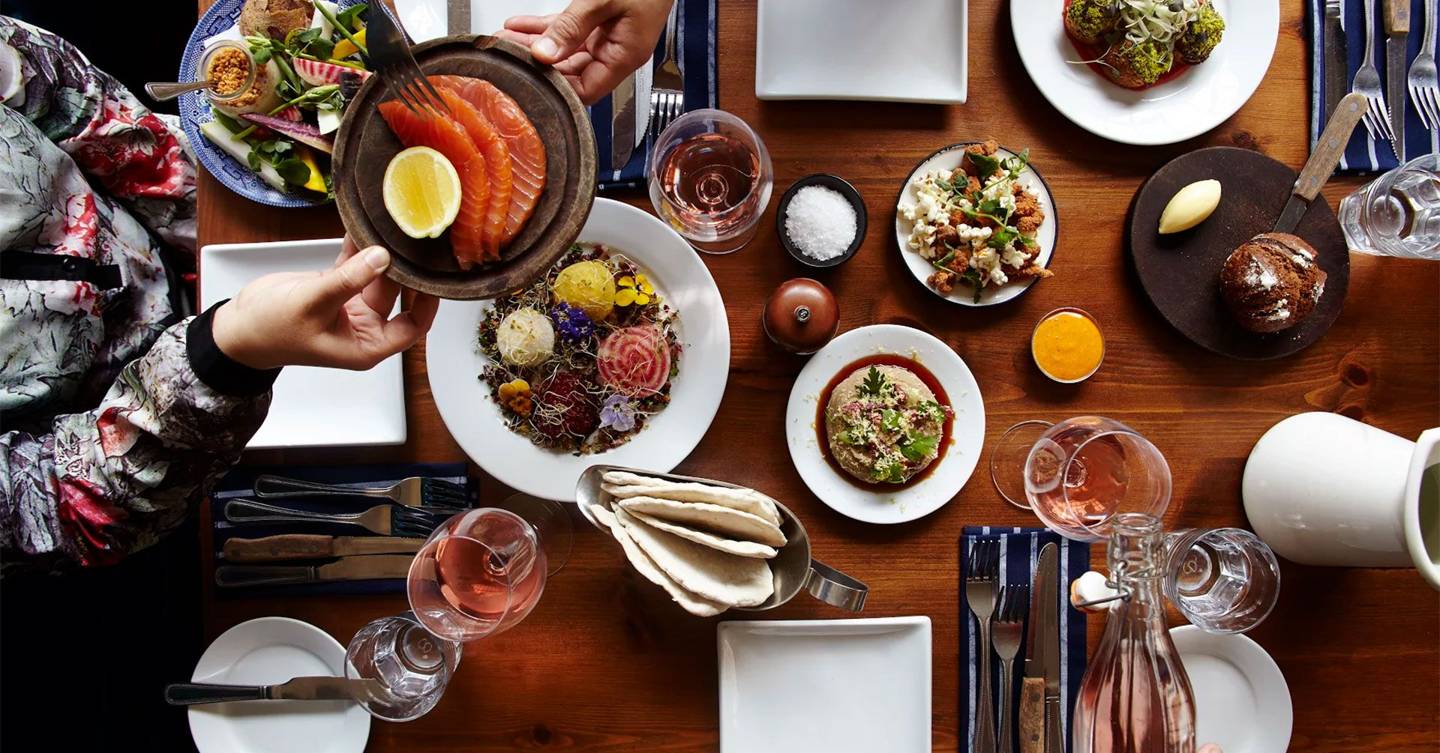 Best brunch in London 2017: The Vogue Guide | British Vogue