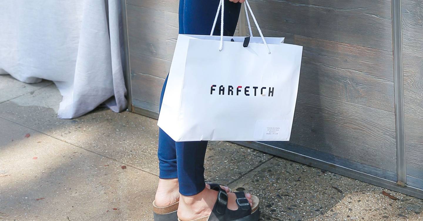 Farfetch Announces Store of The Future Augmented Retail Solution ...