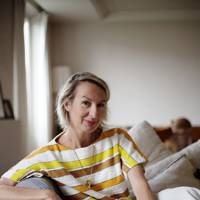 Coco Brandolini October Vogue interview - Dolce & Gabbana Alta Moda ...