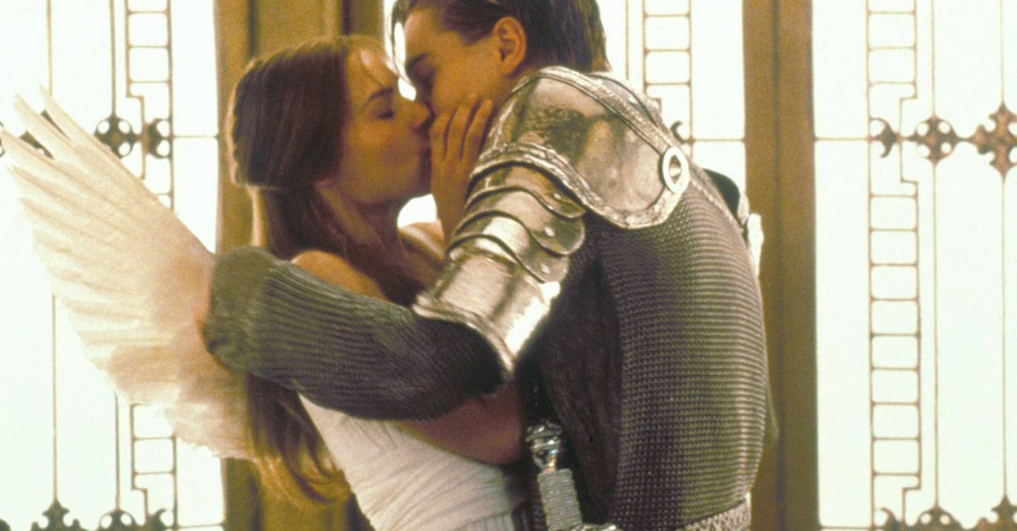 Baz Luhrmann Romeo + Juliet Secret Cinema Interview | British Vogue