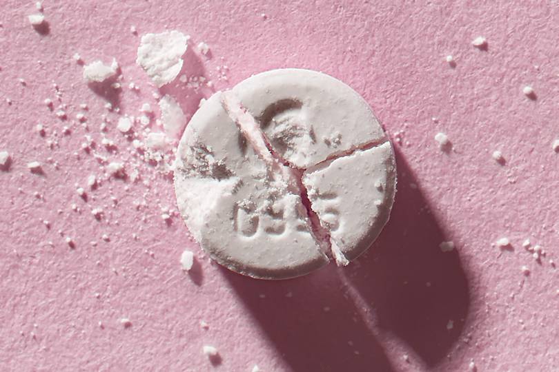 Side Effects Of The Contraceptive Pill | British Vogue