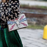 Street Style Inspiration: Gucci's Dionysus Handbag | British Vogue
