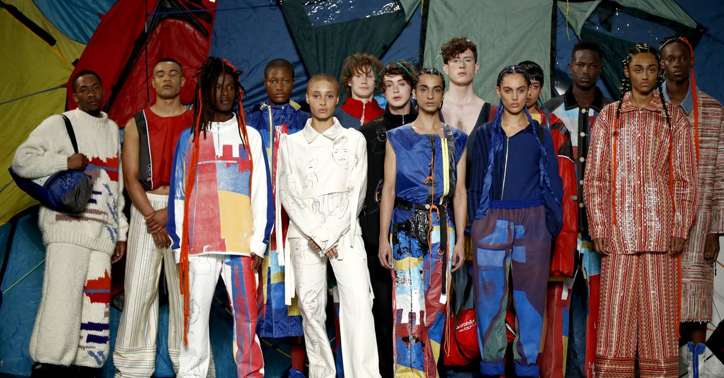 Everything You Need To Know About The LVMH Prize Finalists | British Vogue