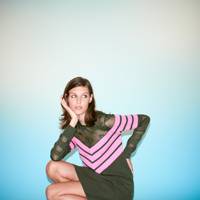 Inside Alexa Chung's Third Collection: Fantastic | British Vogue