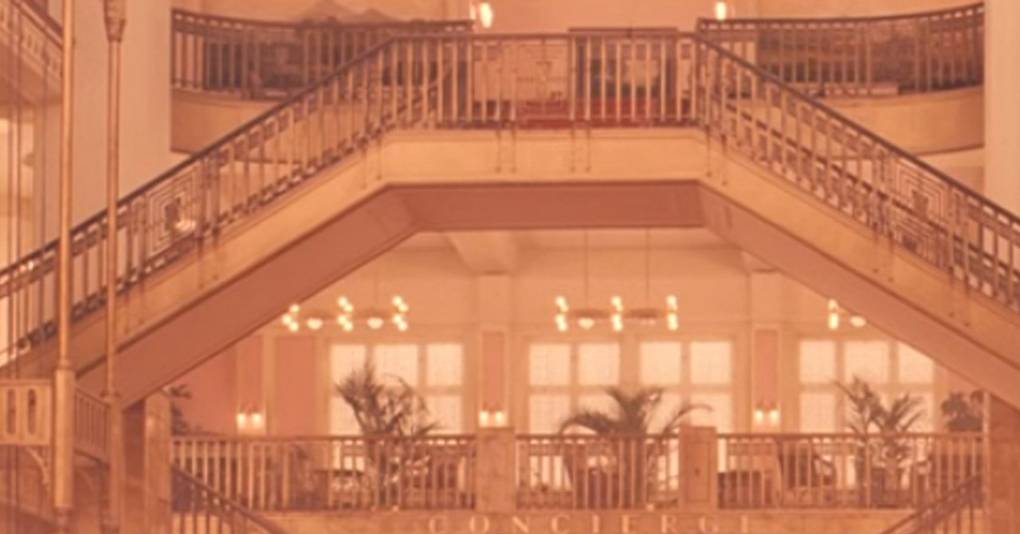 Best On Screen TV Film Interior Inspiration | British Vogue