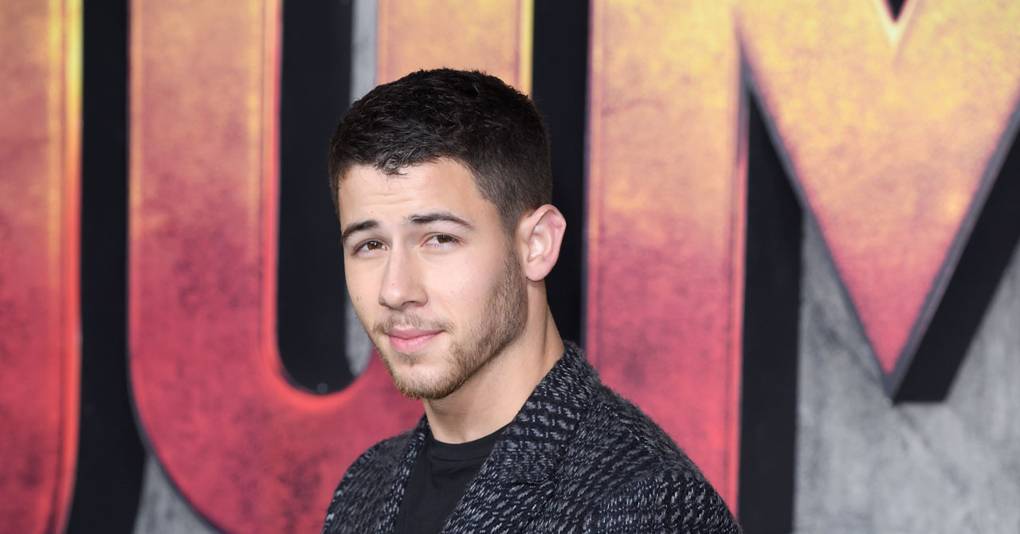 Miss Vogue Meets Interview: Nick Jonas | British Vogue