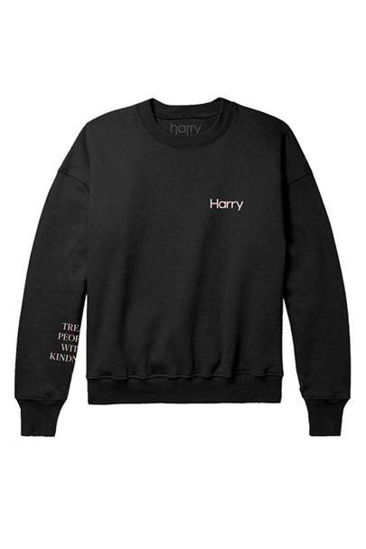 Every Piece Of Merchandise From Harry Styles Solo Tour | British Vogue