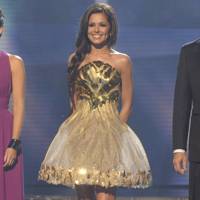 Cheryl Cole's fashion and style pictures | British Vogue