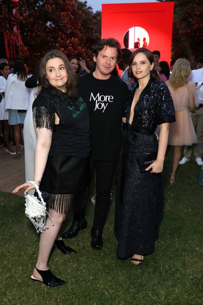 Serpentine Summer Party 2019 In Pictures | British Vogue