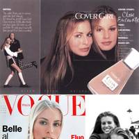 Niki Taylor Talks About Losing Krissy Her Car Crash | British Vogue