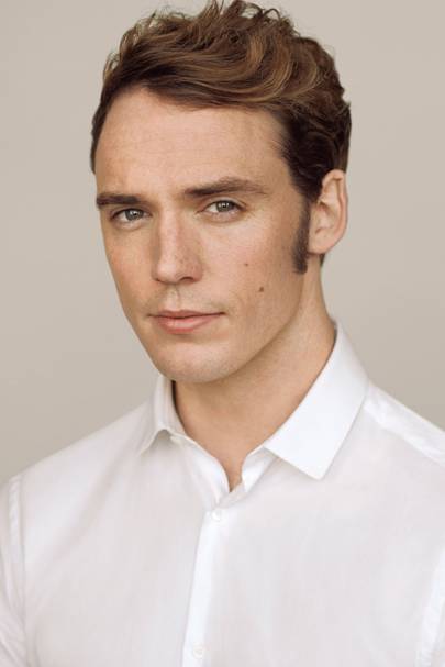 British Male Actors Rising Stars Ones To Watch Roundup List | British Vogue