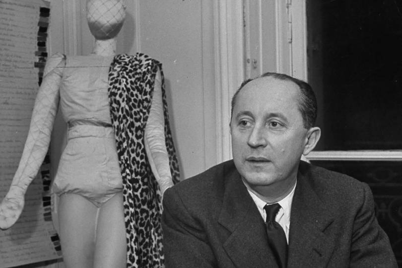 V&A To Stage Largest Christian Dior Exhibition In The UK | British Vogue
