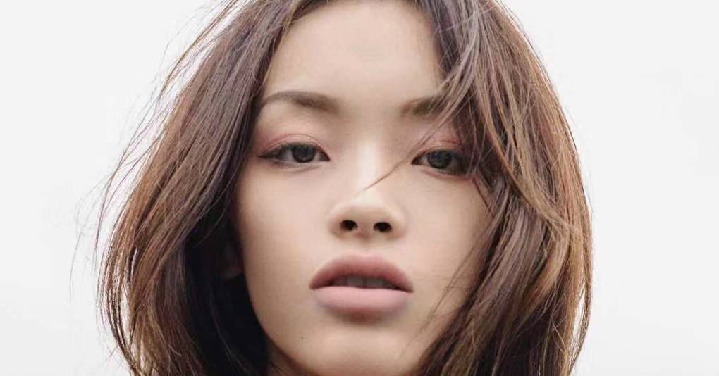 Lexie Liu – The Chinese Rapper To Know Now | British Vogue