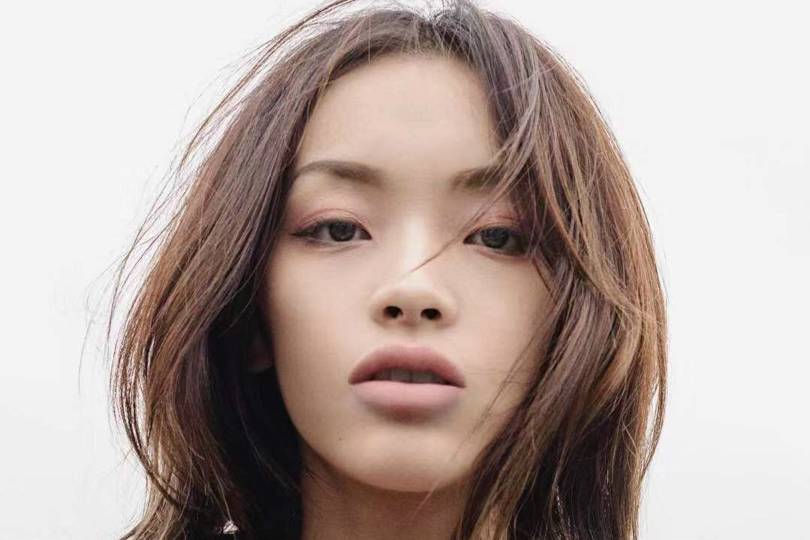 Lexie Liu – The Chinese Rapper To Know Now | British Vogue