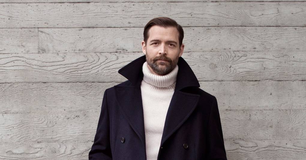 Patrick Grant Joins Designers At Debenhams - Suits And Mens Clothing ...