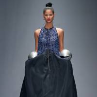 Domininicana Moda Fashion Week - Highlights | British Vogue