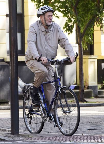 Jeremy Corbyn Vogue Style Analysis | British Vogue