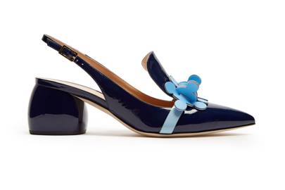 Best Slingback Shoes To Buy Now: The Vogue Edit | British Vogue
