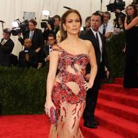 Jennifer Lopez's Best Versace Outfits | British Vogue