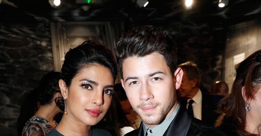 All The Glamorous Details From Priyanka Chopra’s Birthday Party ...