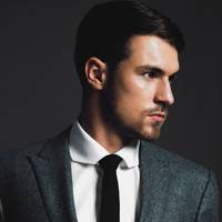 Aaron Ramsey Signs For Elite Models Arsenal Wales Footballer | British ...