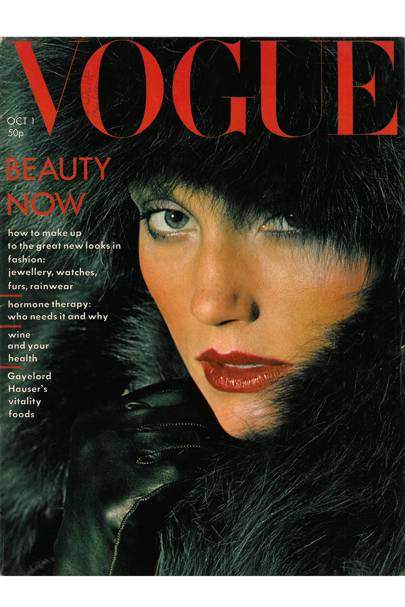 Beatrix Miller Obituary British Vogue Editor Died Covers Archive ...