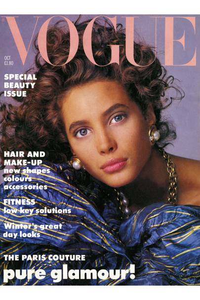 British Vogue Editors Through The Years | British Vogue
