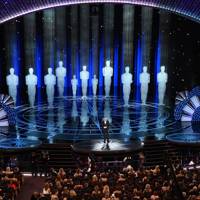 Oscars 2017: Moments And Pictures You Missed | British Vogue