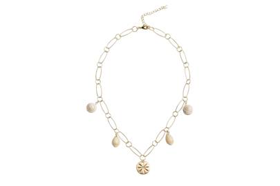 Best Shell Jewellery Pieces 2018 | British Vogue