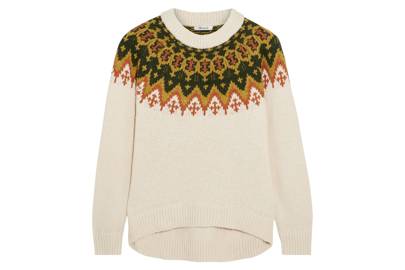 Best Knitted Jumpers To Buy Now: The Vogue Edit | British Vogue