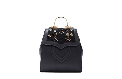 The Best Embroidered Bags For A Slick Style Statement | British Vogue