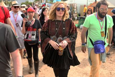 Adele Style, Fashion & Clothes | British Vogue