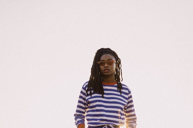 “I'm 25... I'm Going To Make Mistakes”: Little Simz On Adjusting To ...